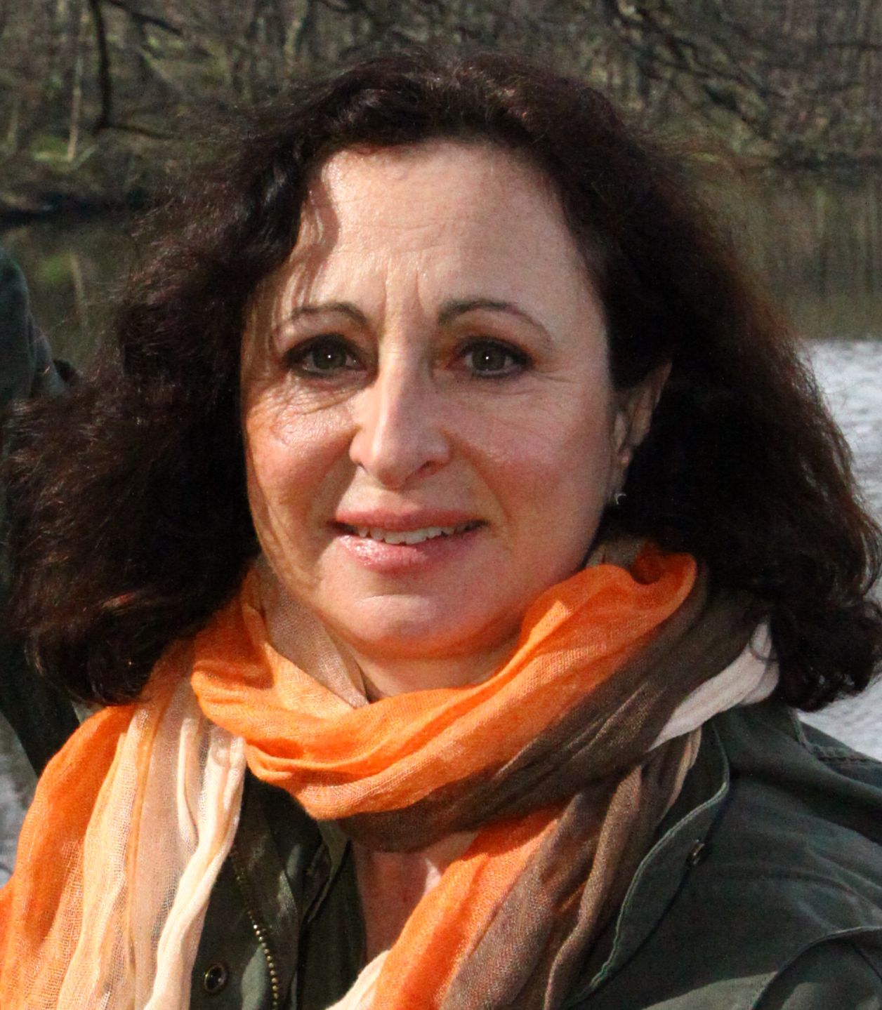 Dr. Andrea Wallner – Ganzheitsmedizinische Ordination Wallner